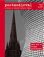 Medievally Speaking: Postmedieval: A Journal of Medieval Cultural Studies